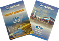 What is AdBlue® | Distributed in New Zealand by SCR Solutions LTD